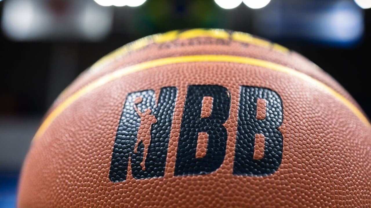 NBB divulga tabela do 1º turno da temporada de 2025/26; veja jogos