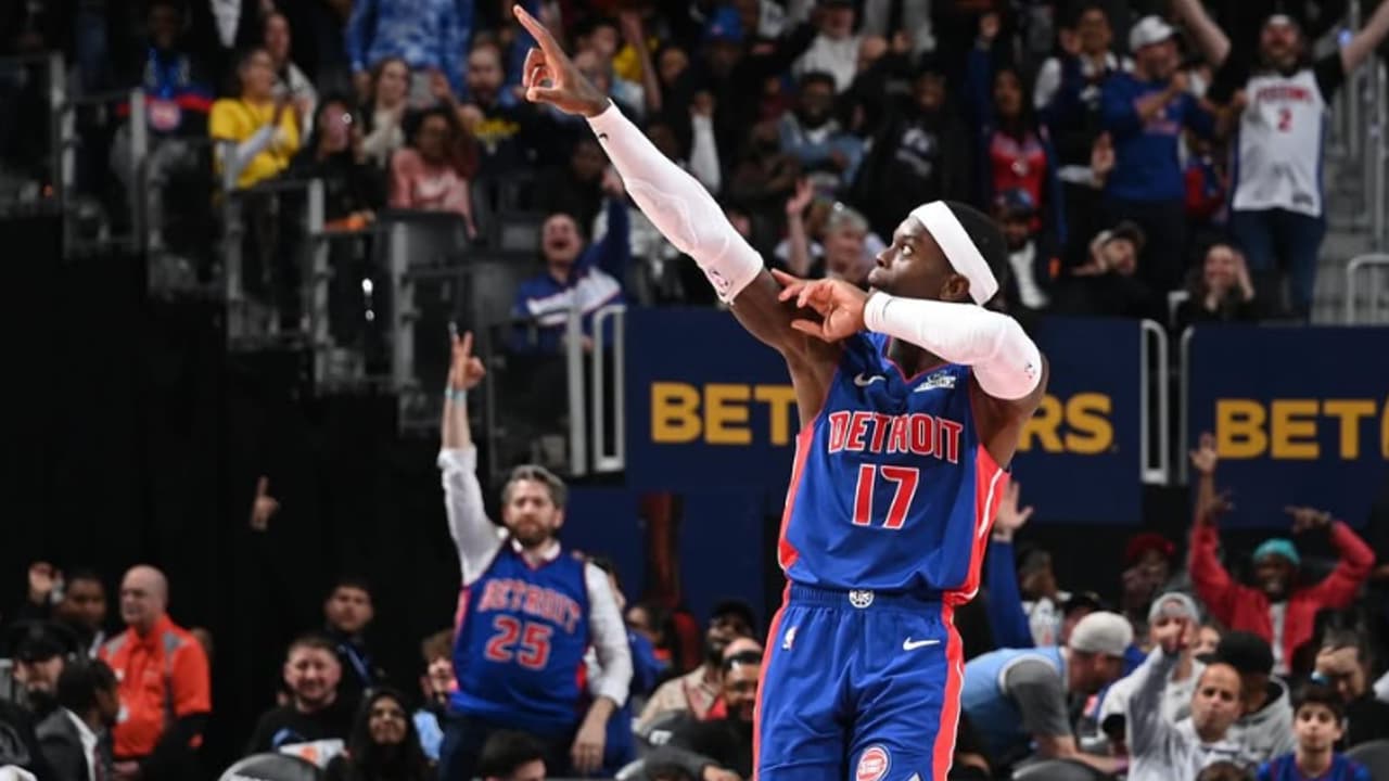 Astro da NBA denuncia racismo e compara caso ao de Vini Jr