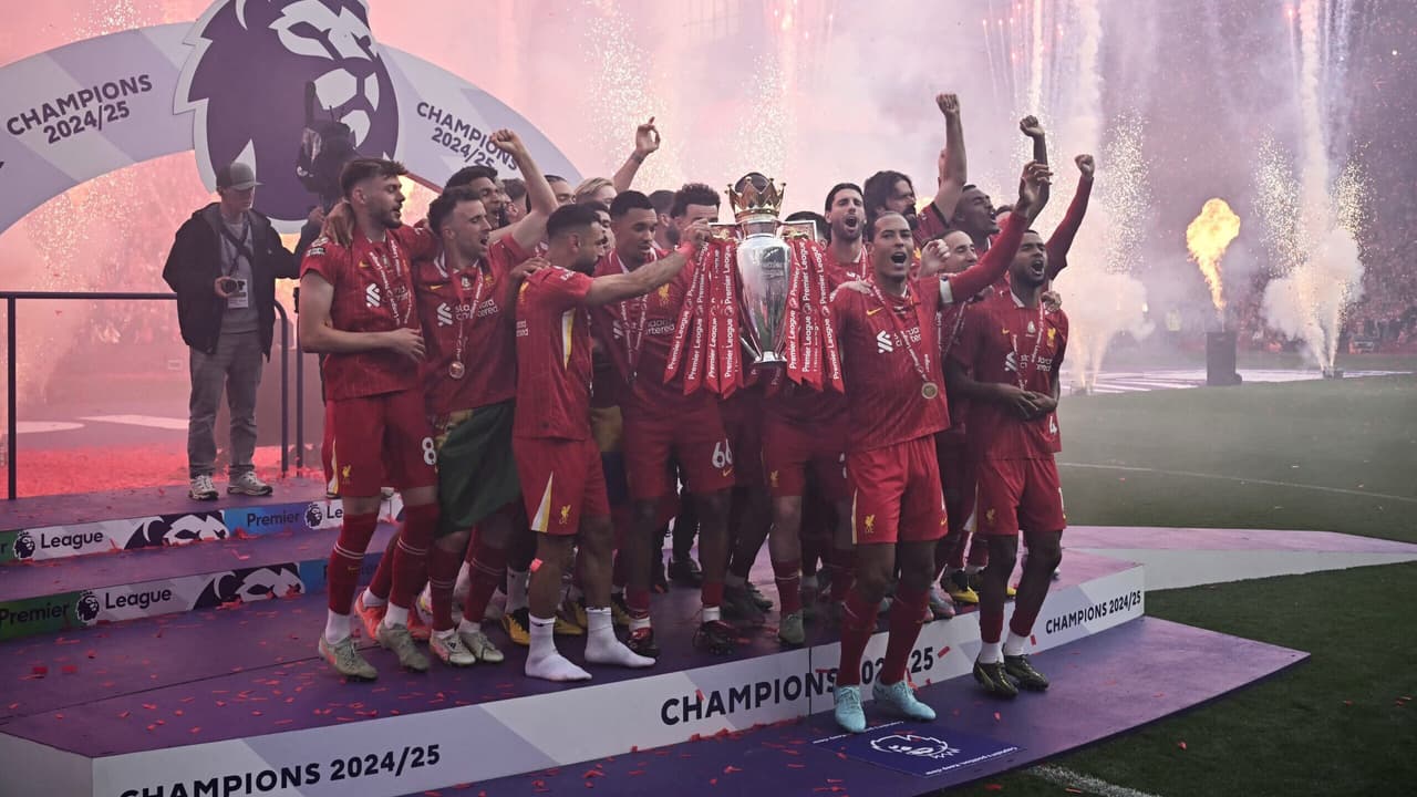 Guia Lance!: tudo sobre o retorno das 5 principais ligas da Europa