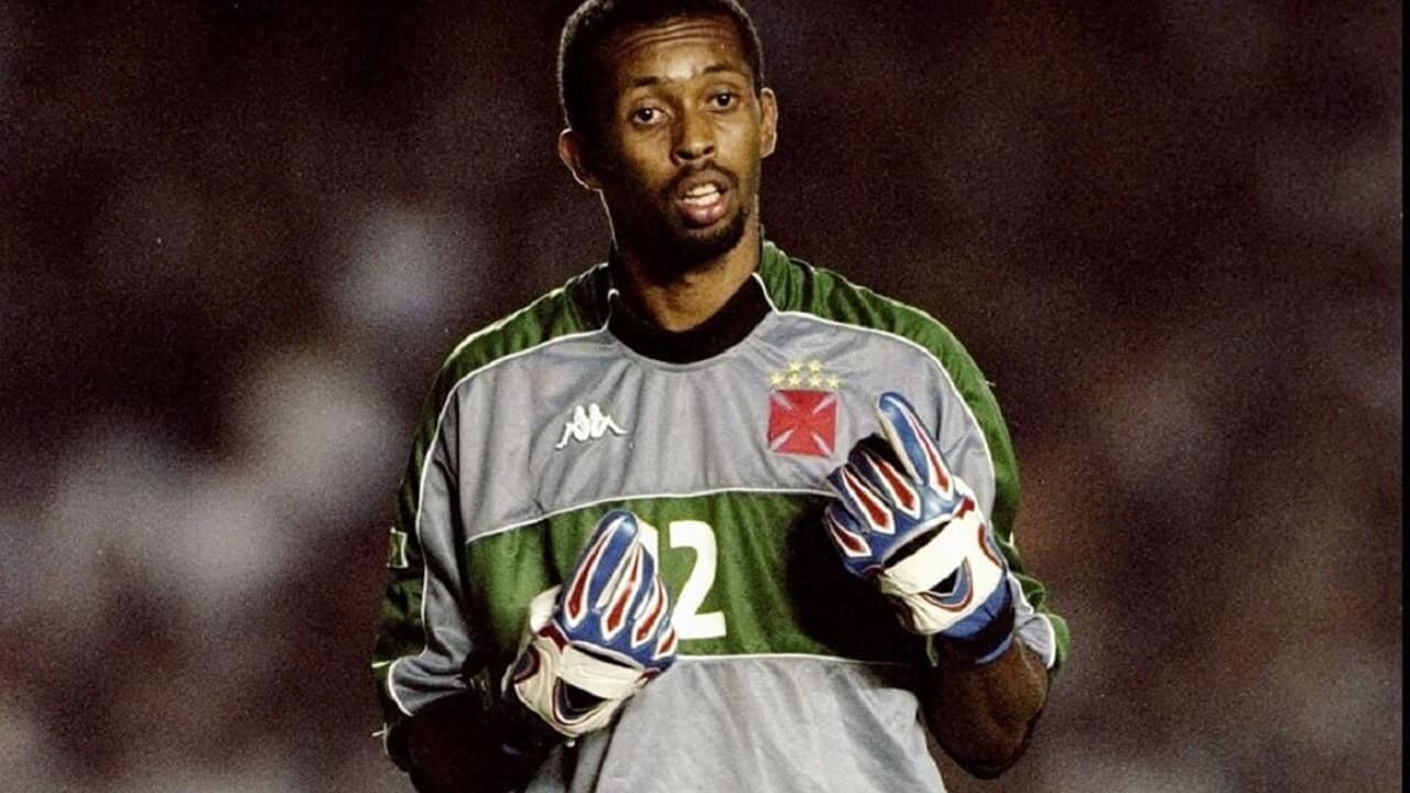 Helton, ex-goleiro da Seleção e do Vasco, é detido; saiba mais
