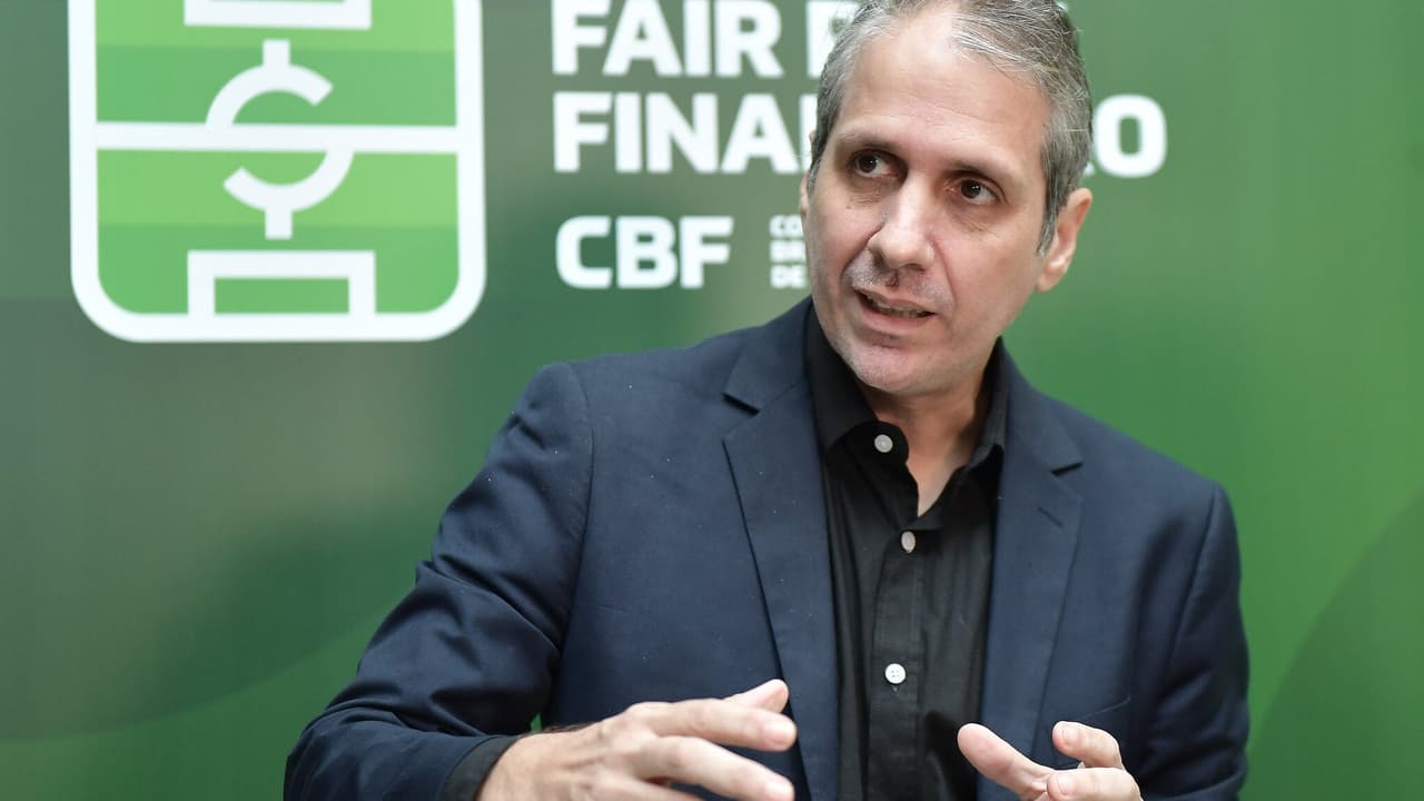 Fair Play Financeiro no Brasil já tem data para ser apresentado