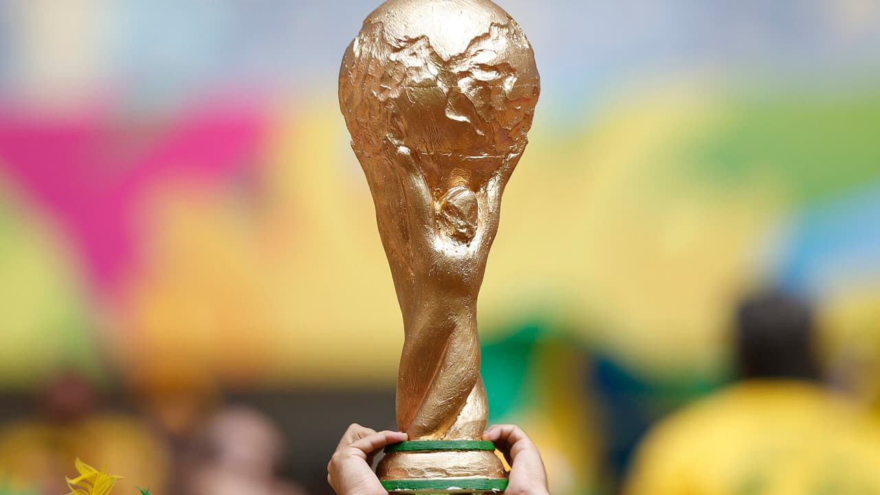 Brasil no playoff? Entenda como funciona a repescagem da Copa do Mundo