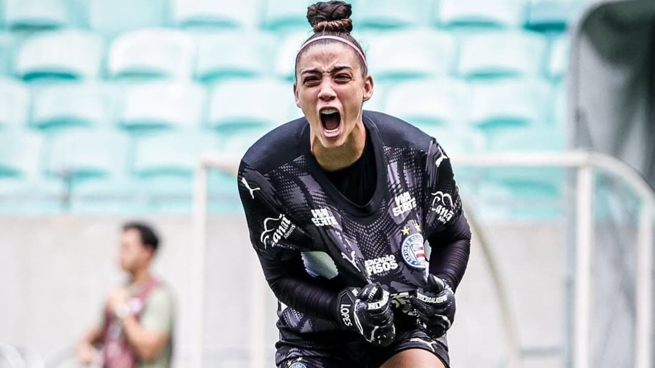 Yanne exalta Bahia e futebol nordestino após a classificação na Copa do ...