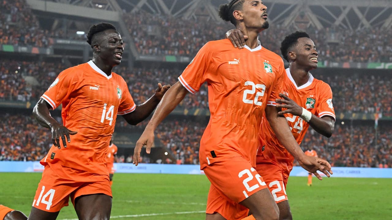 Com polêmicas, veja como estão as Eliminatórias da África