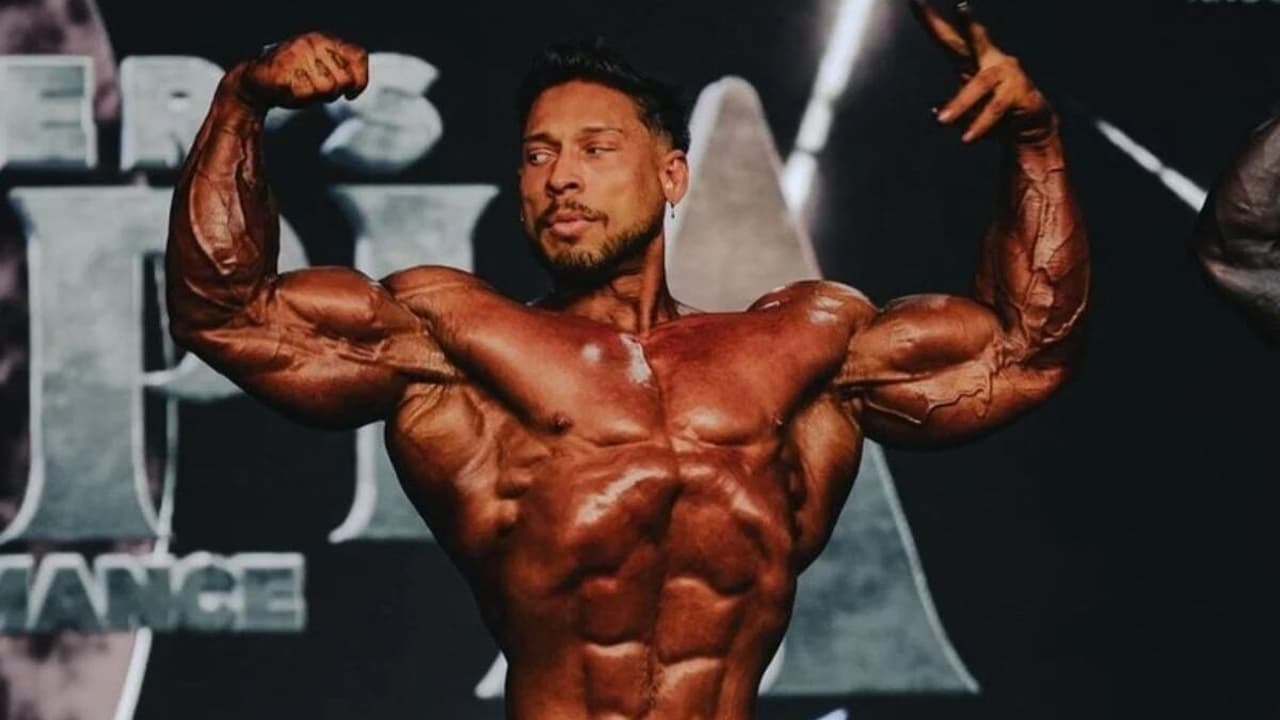 Conheça as categorias e veja a programação do Mr. Olympia 2025