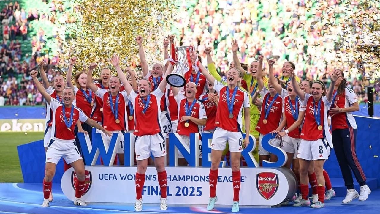 Champions League Feminina: onde assistir ao vivo, formato e times ...