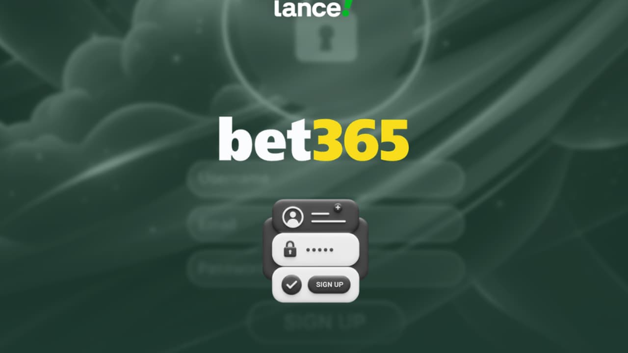 bet365 cadastro: aprenda como abrir uma conta em junho de 2026