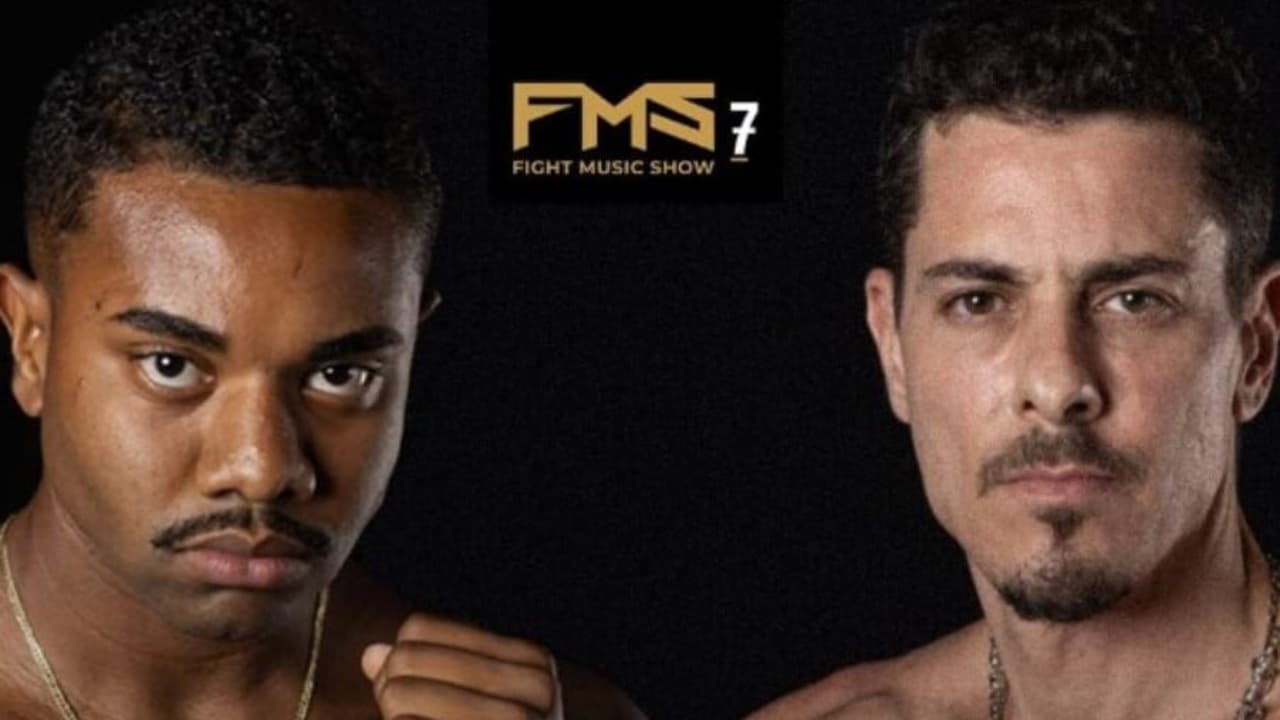 Davi Brito x Sacha Bali: confira onde assistir e horário do Fight Music ...