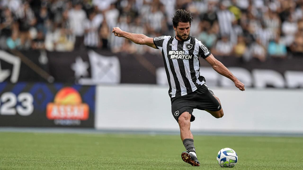 Gabriel Pires é anunciado por time da Série D