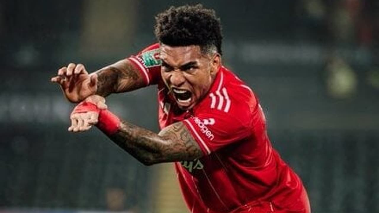 Igor Jesus na Seleção: saiba o valor de mercado do atacante