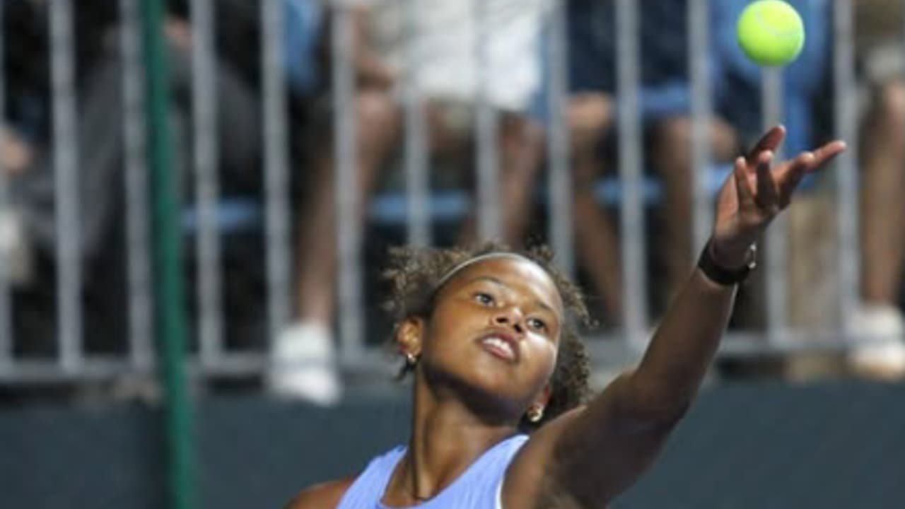 Victoria Barros vai às quartas na Croácia e pode ter ex-top 20