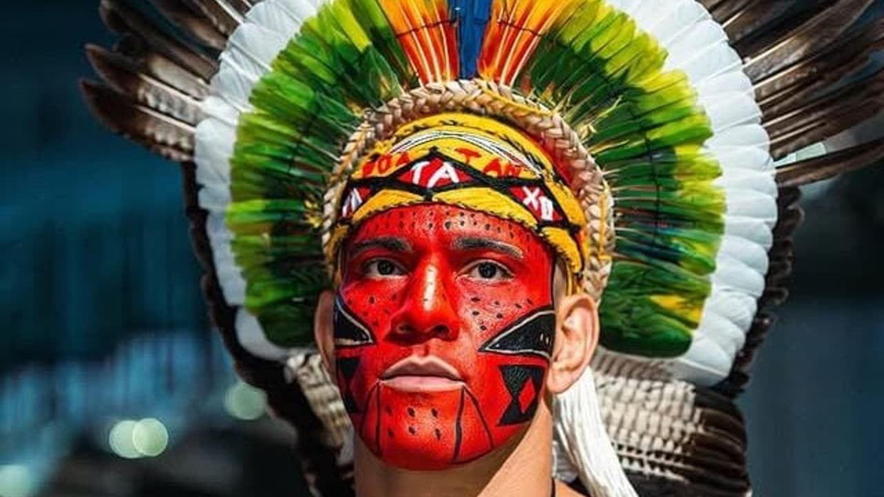 Antes do UFC 320, Alex Poatan fala sobre filhos no MMA