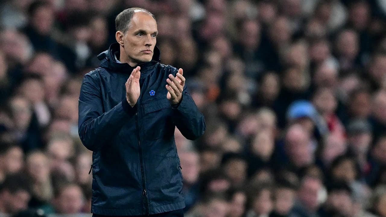 Com Brasil, técnico da Inglaterra aponta trio favorito ao título da ...