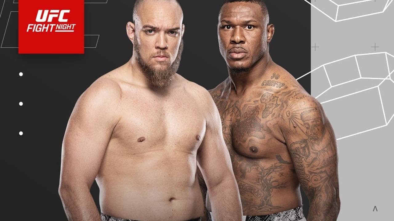 Lutador é vetado pelo departamento médico e está fora do UFC Rio