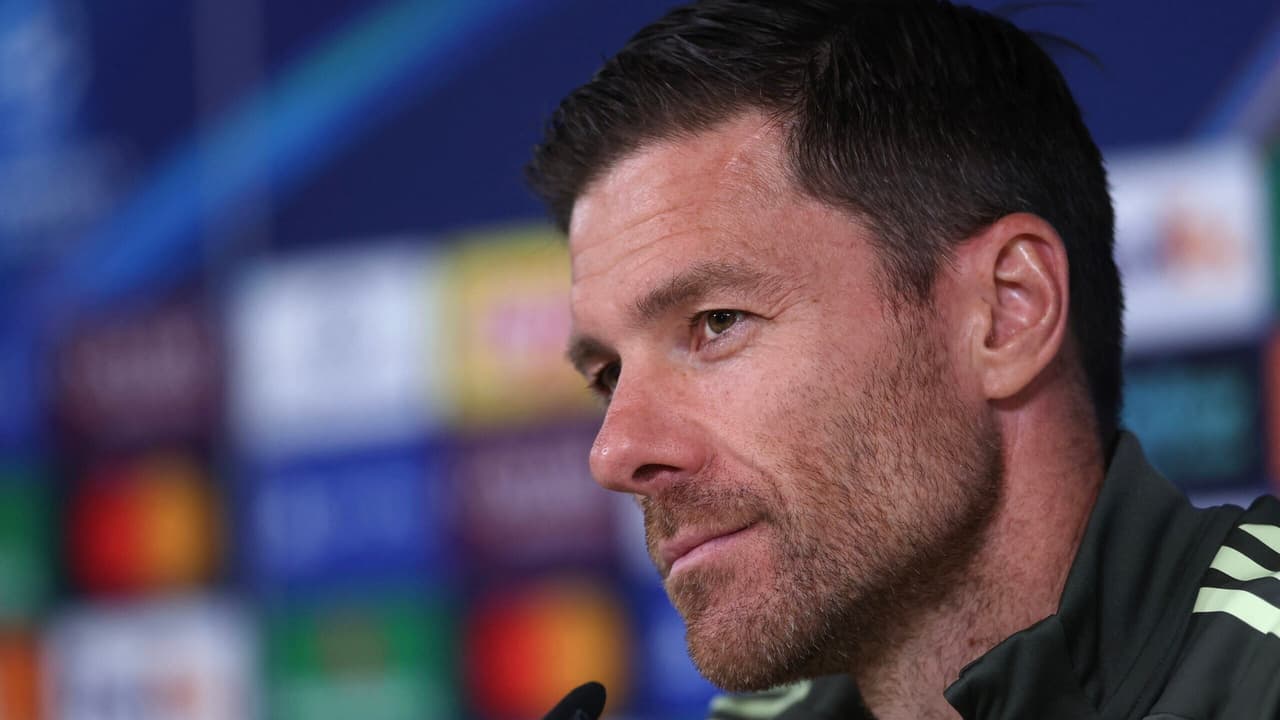 Xabi Alonso elogia brasileiro do Real Madrid: 'Excelente notícia'