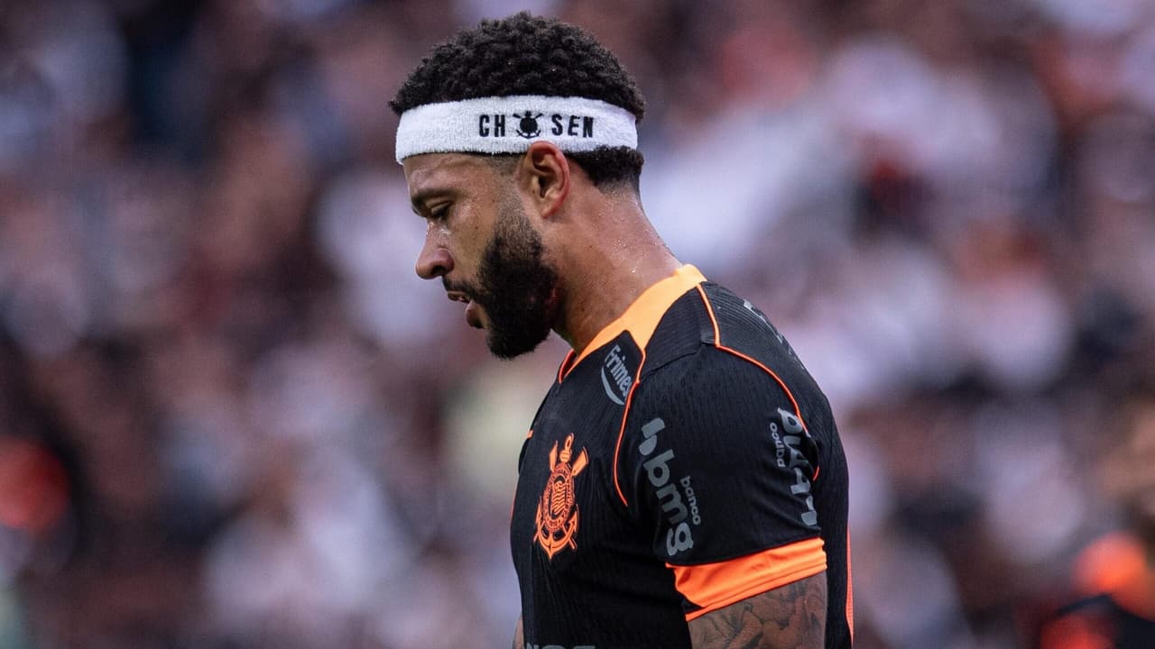 Marcelinho Carioca detona Memphis e revela bastidor chocante: 'Bagunçou ...