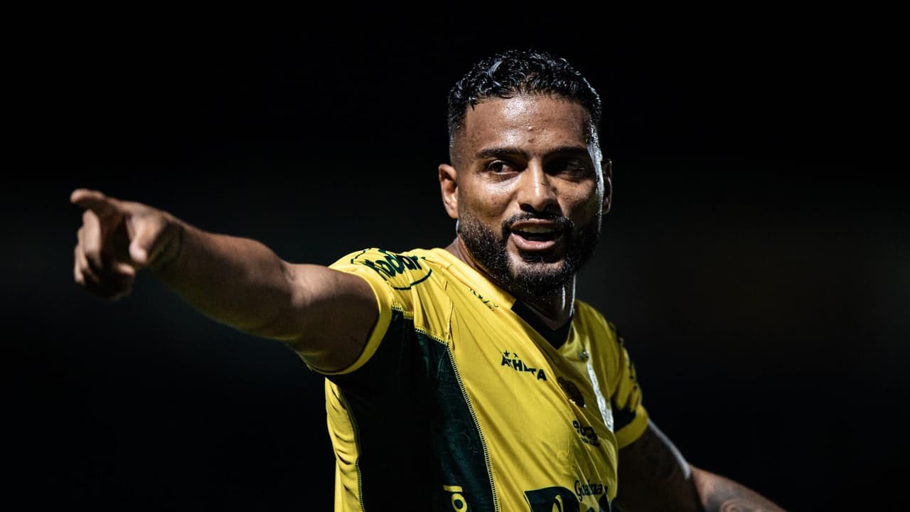 Algoz dos grandes, Reinaldo encara o Santos na Vila, e Mirassol pode ...