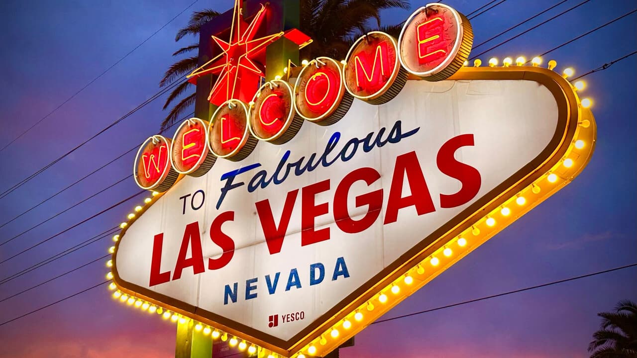 GP de Las Vegas da F1: horário, onde assistir e pilotos confirmados