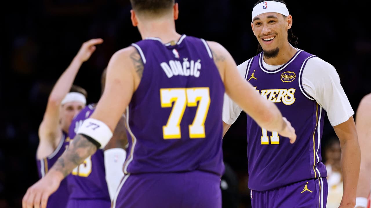 Confira os resultados da noite de terça (25) na NBA - Lance! | Galerias ...