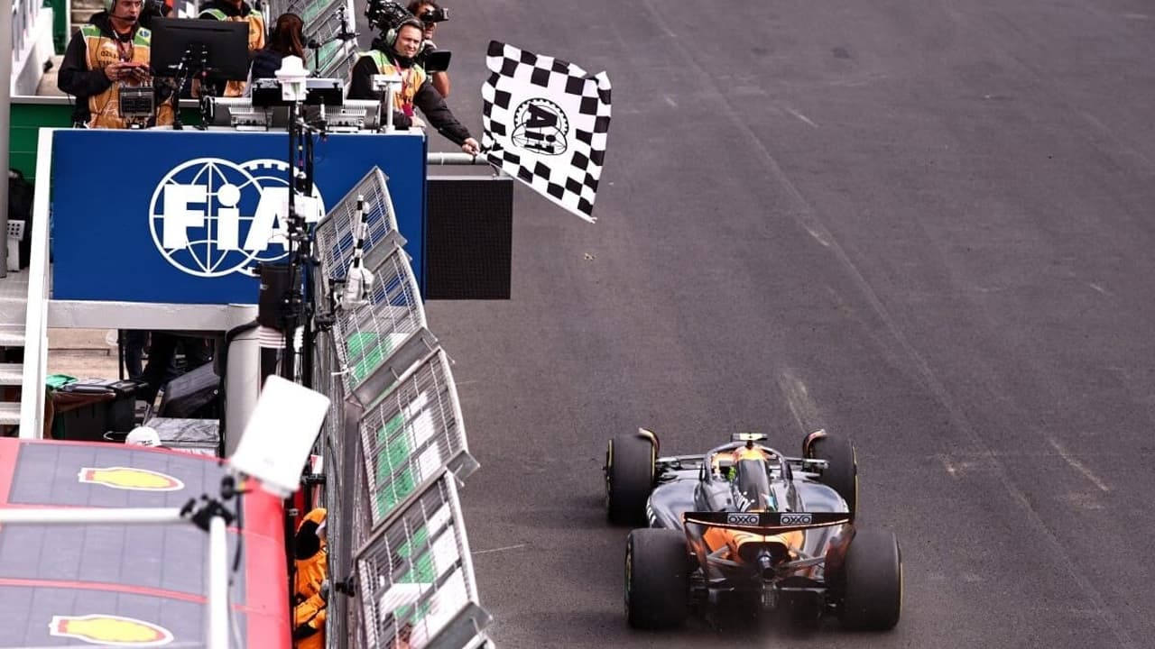 F1 abre venda de ingressos para GP do Brasil de 2026
