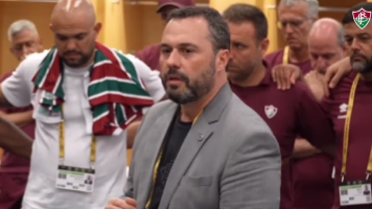 Destaque do Brasileirão 2025 revela acerto frustrado com Fluminense