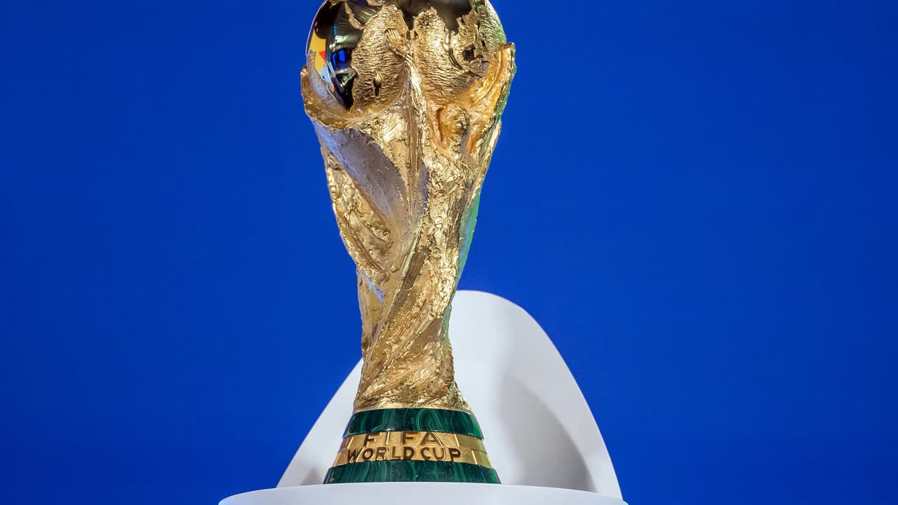 Eliminatórias da Europa: IA aponta seleção gigante que ficará fora da Copa