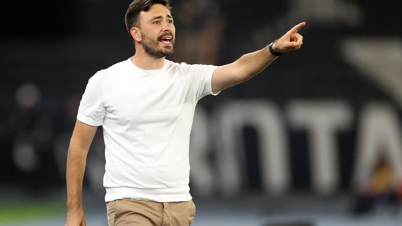 Botafogo fecha conta para ir à Libertadores em 2026