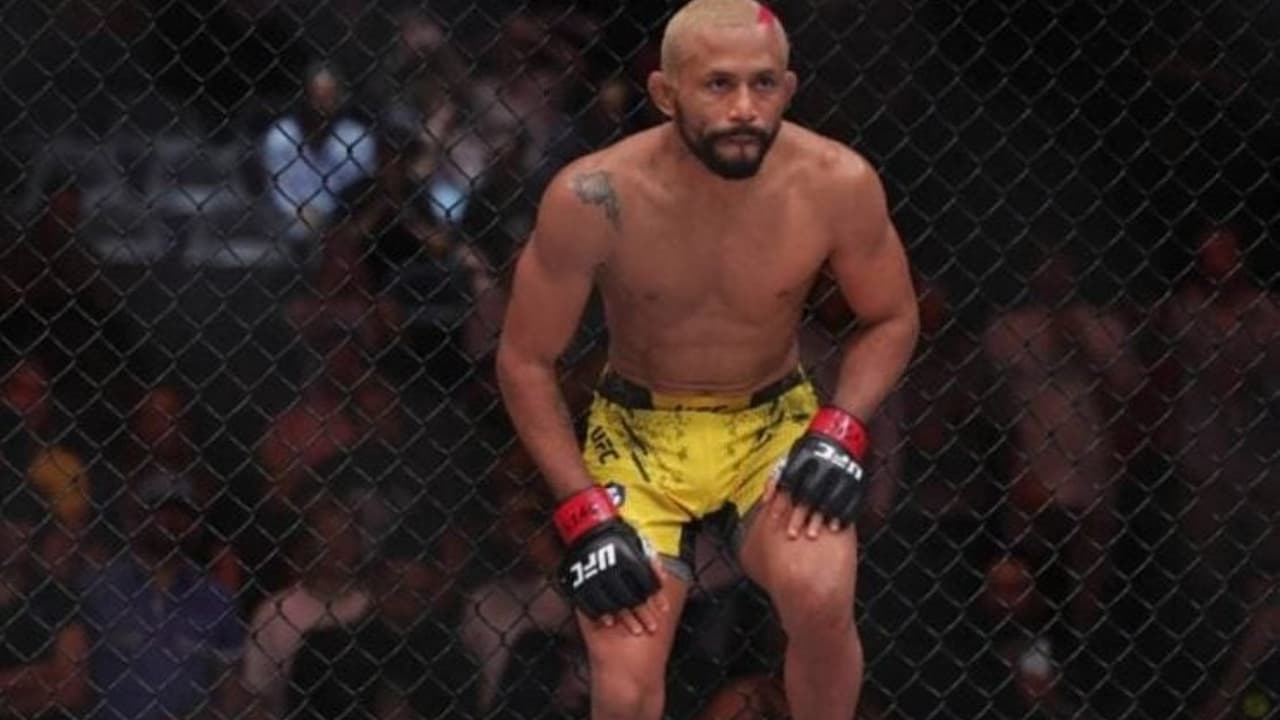 Em busca do bi, Deiveson Figueiredo enfrenta primo de Khabib no UFC 324