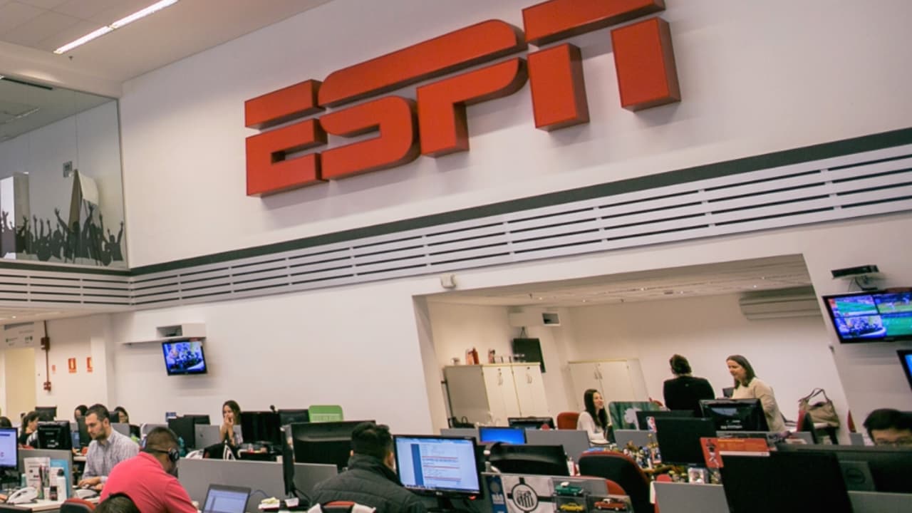 Disney toma decisão e muda acesso de usuários aos canais ESPN na ...