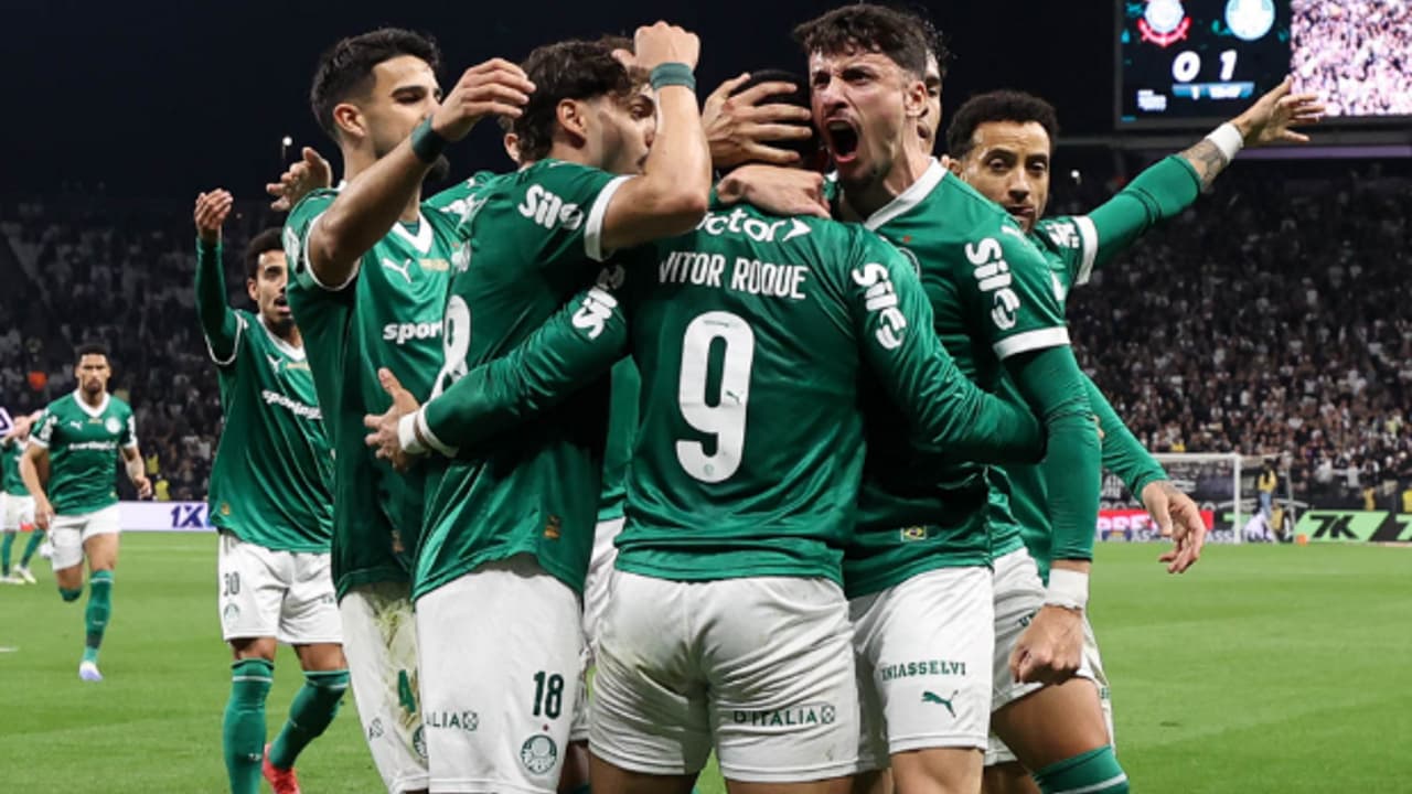 Palmeiras x Fluminense tem ingressos a partir de R$ 50; veja preços e ...