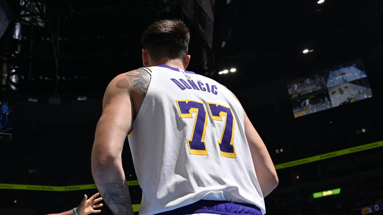 Confira os resultados da rodada de sexta-feira (31) na NBA - Lance ...