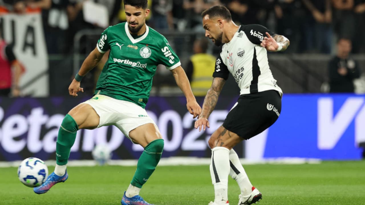 Torcedores do Corinthians se revoltam com atitude do Palmeiras: 'Dou ...