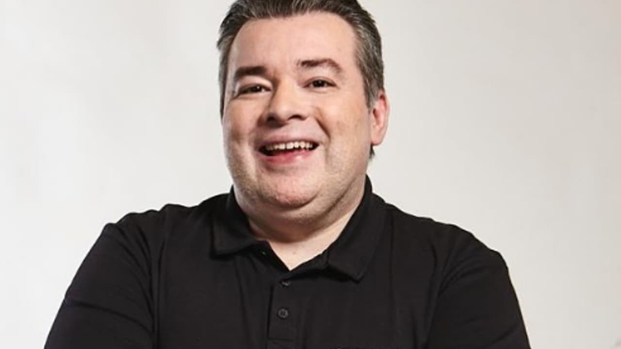 Rômulo Mendonça fala sobre narrações no Brasileirão e cita Galvão Bueno