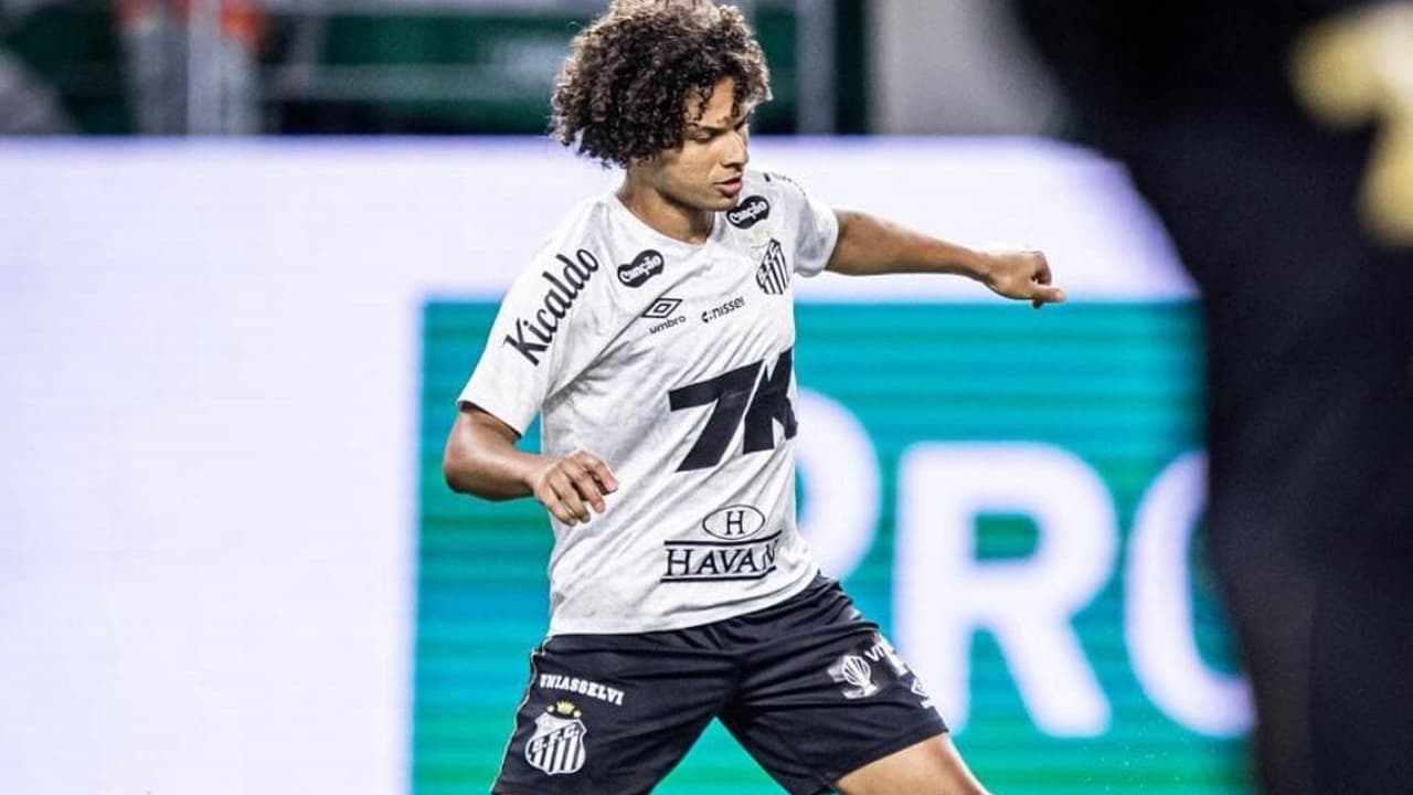 Torcedores do Flamengo reagem a lance de Willian Arão em Palmeiras x ...