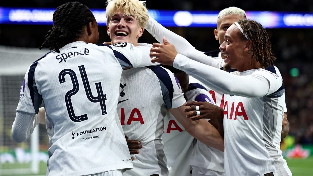 Tottenham e patrocinador histórico mudam parceria; entenda
