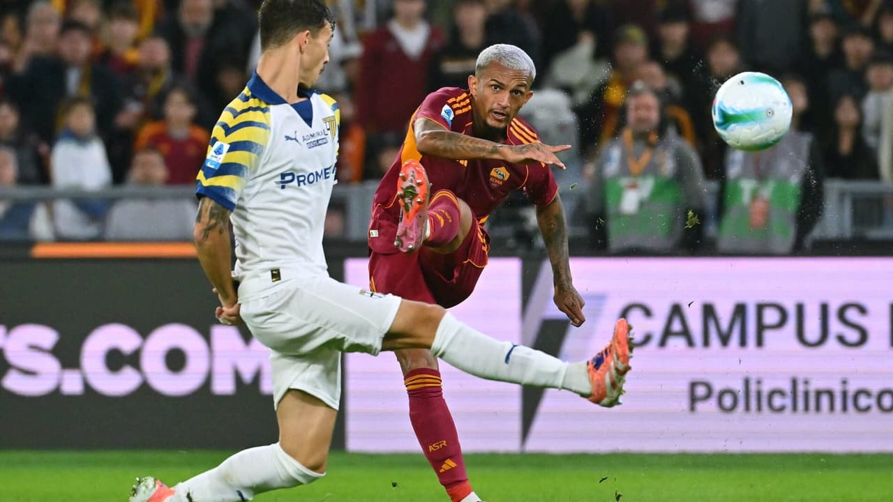 Europeus apontam problema de Wesley, ex-Flamengo: 'Não'