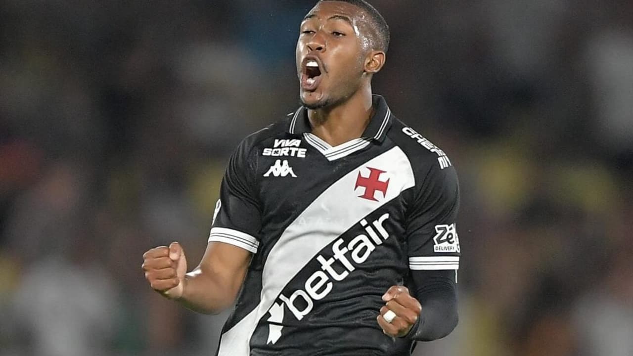 Rayan assume topo da artilharia da Copa do Brasil em noite decisiva na ...