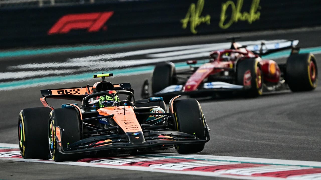 Quando Fórmula 1 volta para a temporada de 2026?