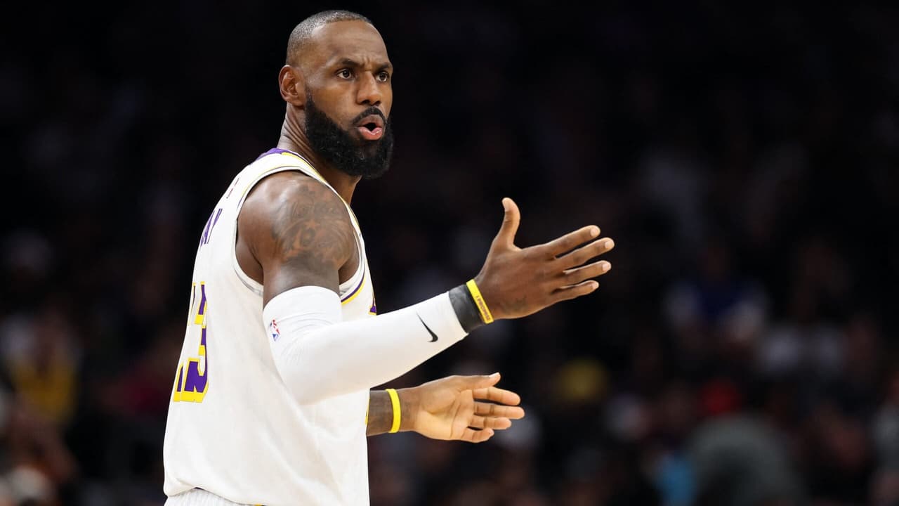 Rodada de Natal da NBA: horários e onde assistir