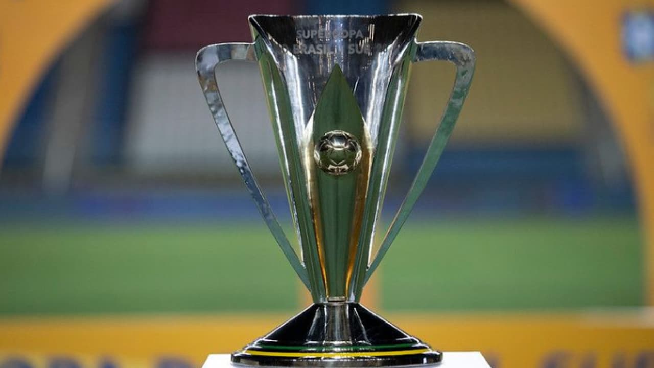 CBF divulga calendário da base para 2026 com Supercopas e nova Copa do ...