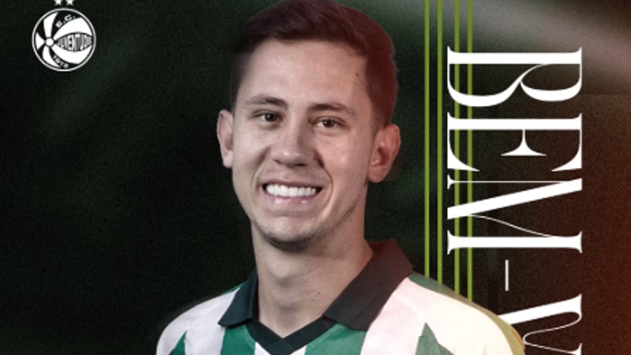 São Paulo empresta Patryck Lanza e chega a nove dispensas no fim do ano