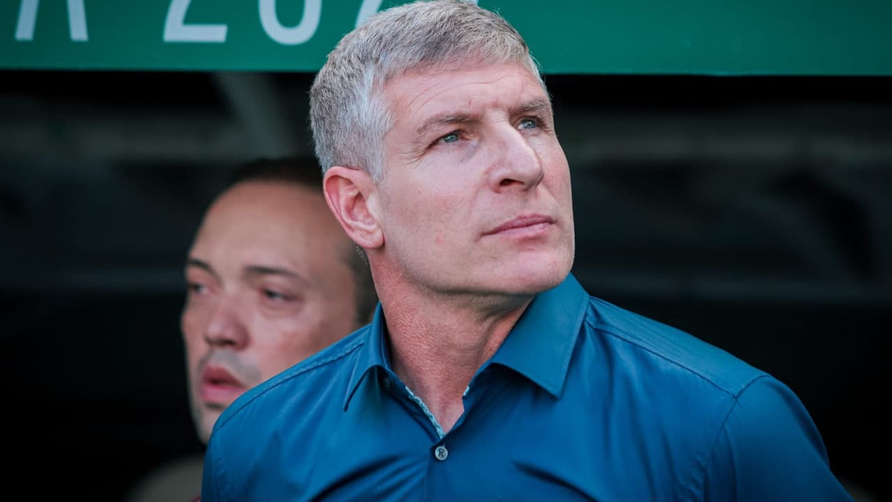 Palermo fala sobre o Fortaleza e revela procura de time da Série A