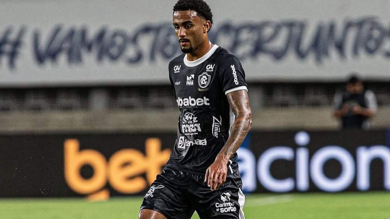 Empréstimo de zagueiro do Fluminense ao Mirassol tem reviravolta
