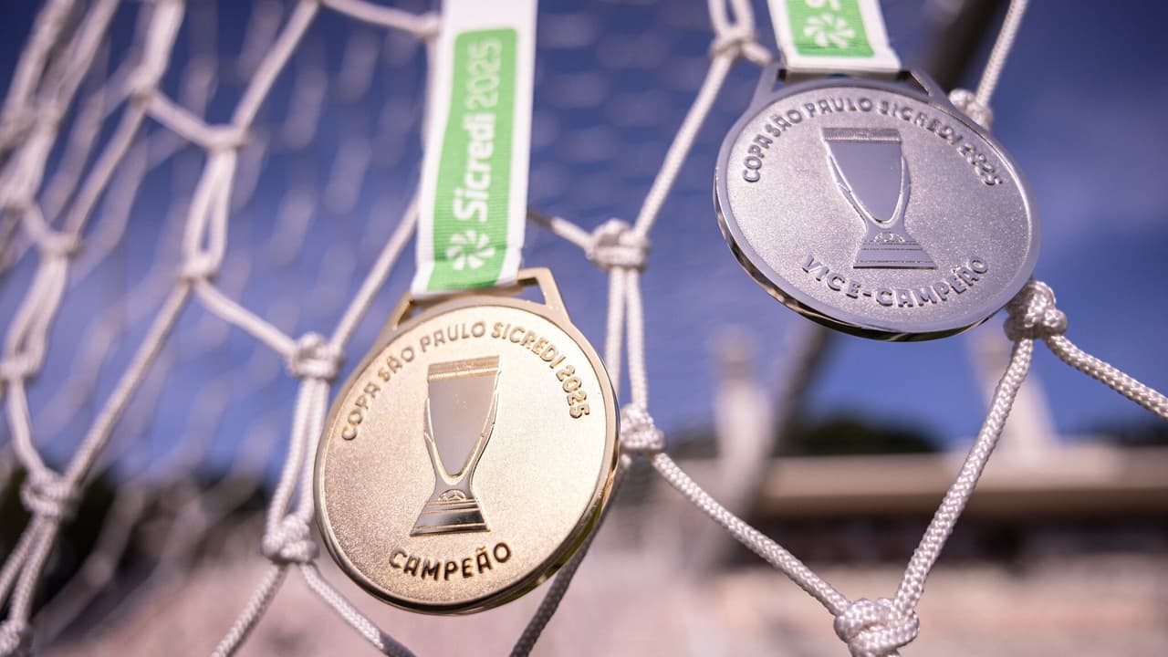 Guia da Copinha de 2026: tudo o que você precisa saber