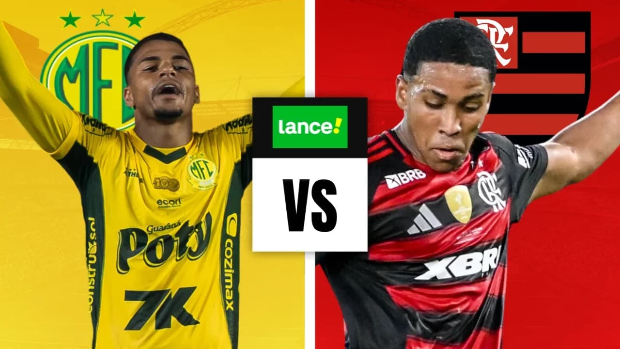 Mirassol x Flamengo - Palpites, análise e odds