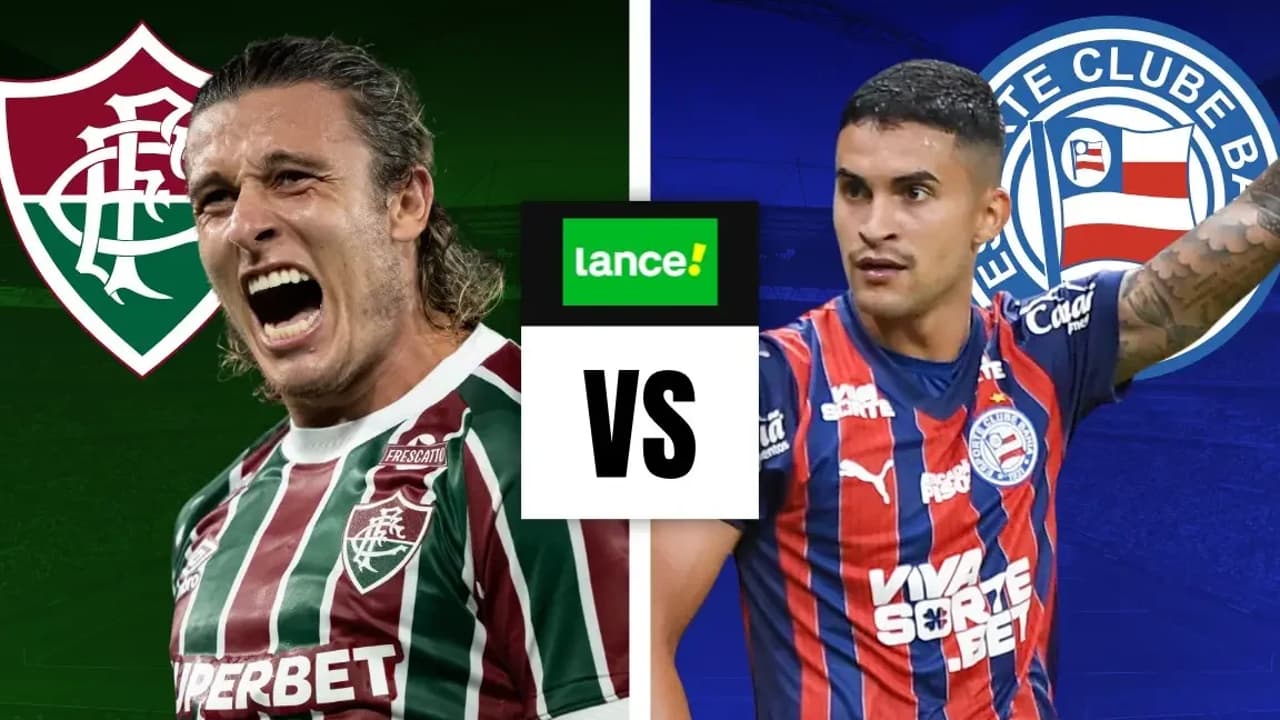 Fluminense x Bahia – Palpites, análise e odds