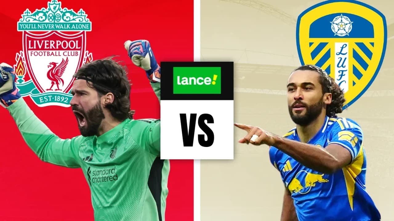 Liverpool x Leeds - Palpites, análise e odds