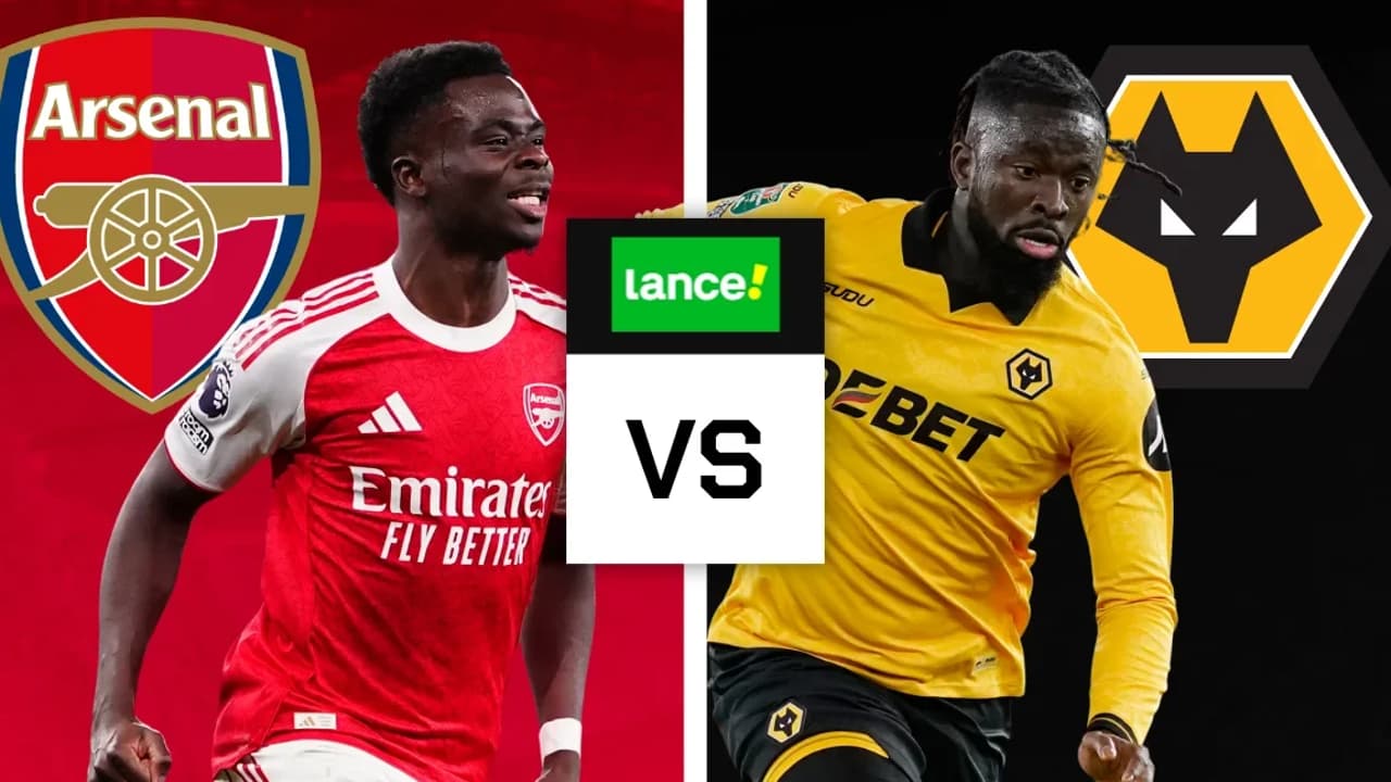 Arsenal x Wolverhampton - Palpites, Análise e Odds