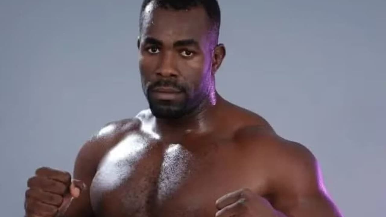 Corpo de ex-lutador de MMA é encontrado em rio no Amazonas