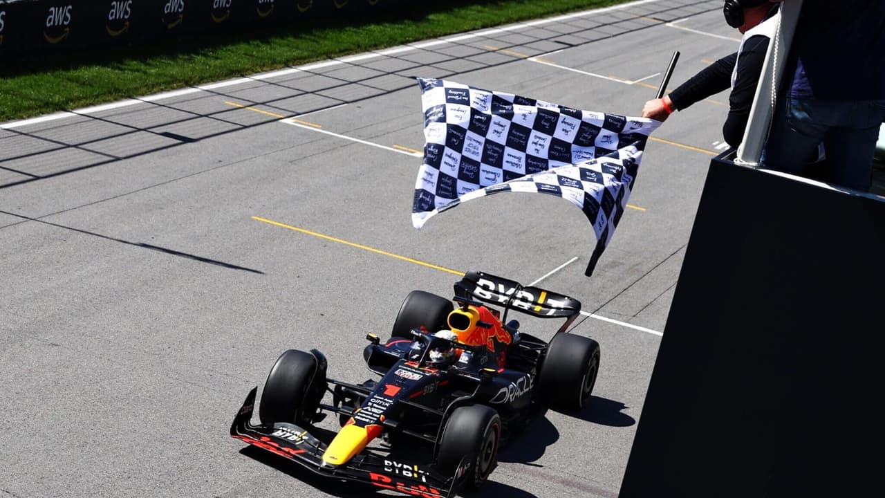 Bandeiras na F1: um guia para entender o que significa cada cor